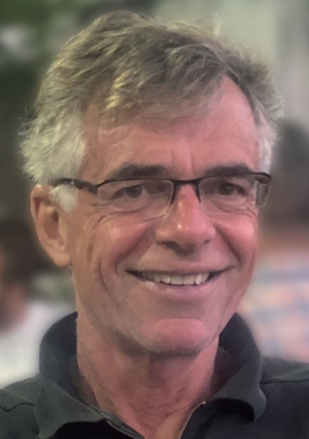 Thomas Hoefling - Liebe leben